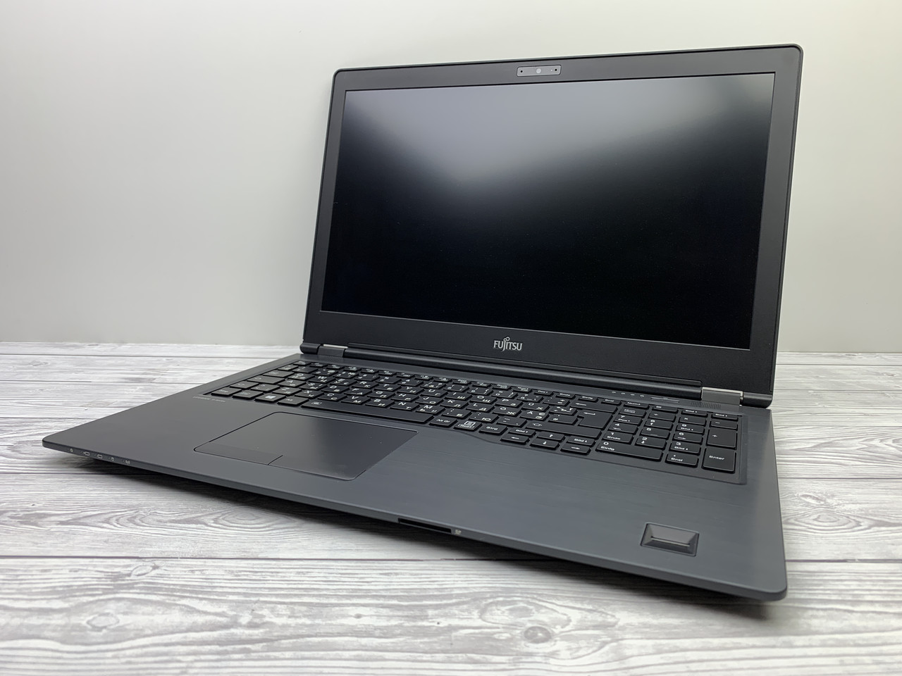 Ноутбук Fujitsu Lifebook U758 15.6 4K IPS i7-8550U 16GB SSD 512GB Б/У А ...