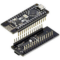 Термінальний адаптер для модуля Arduino Nano V3.0, ціна: 45 ₴, купити ...