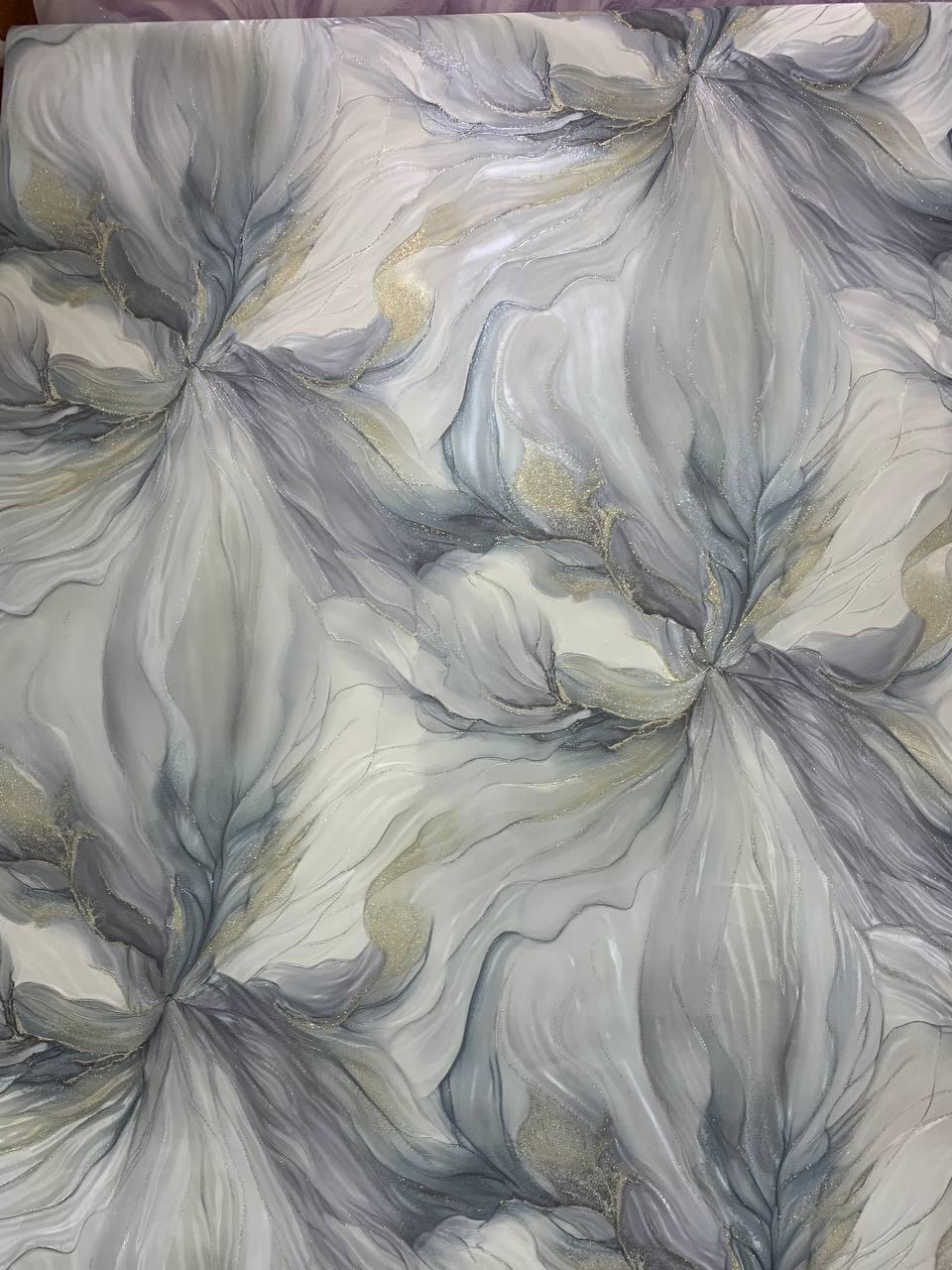 Шпалери гарячого тиснення флізелінові 1,06х10м, ціна: 950 ₴, купити на ...