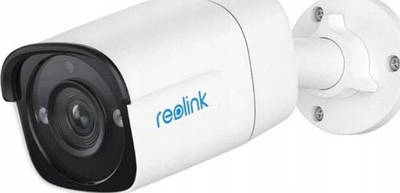 IP-камера Reolink RLC-510WA white SV, ціна: 2399 ₴, купити на Prom.ua