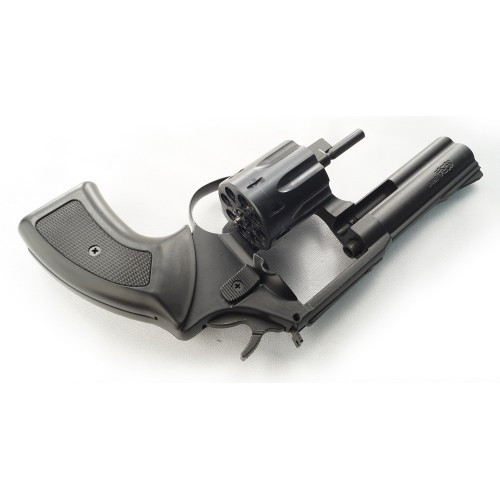 Револьвер Kora Brno 4: продажа, цена в Киеве. Револьверы под патрон ...