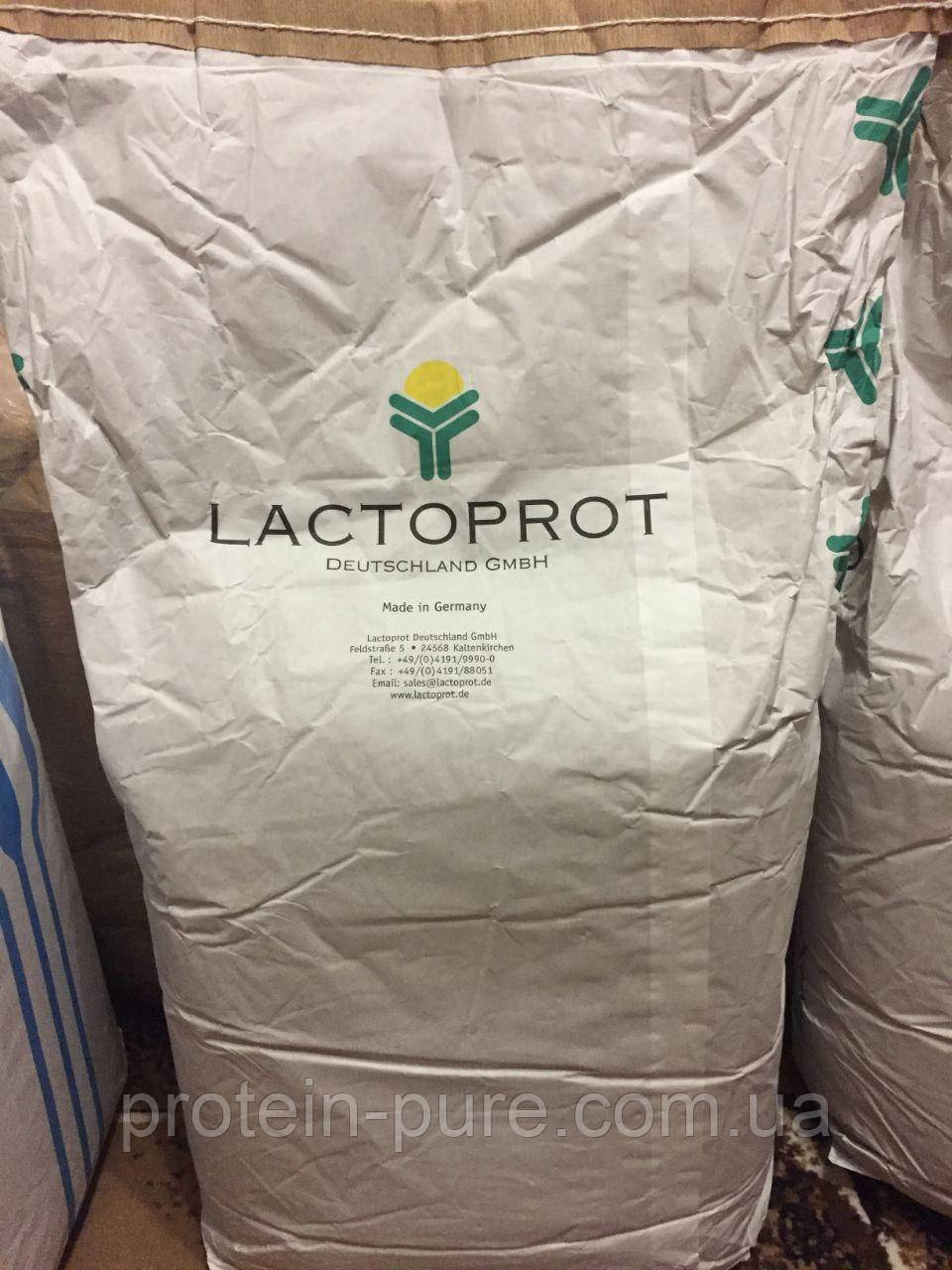 Протеин сывороточный Lactoprot WPC 80% ("Deutschland GMBH"; Германия ...