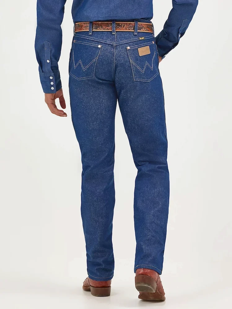 Джинси WRANGLER®13 MWZ Cowboy Cut® Original Fit Jean