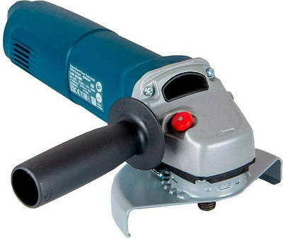 Угловая шлифмашина Bosch GWS 1400 Professional (1.4 кВт, 125 мм ...
