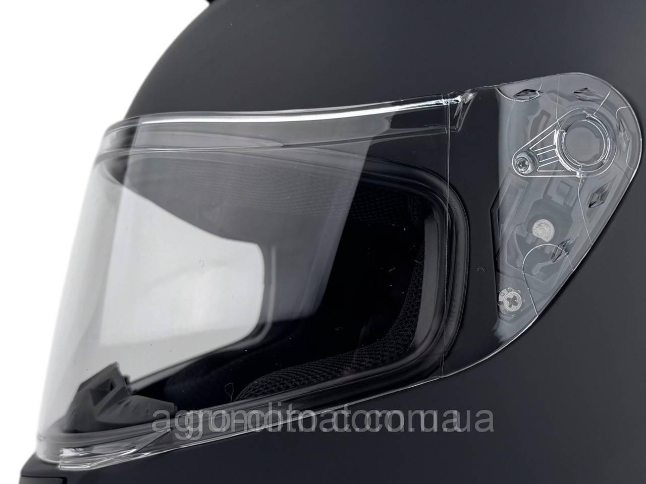 Стекло шлема MD/MX-813 прозрачное, цена: 320 ₴, купить на Prom.ua