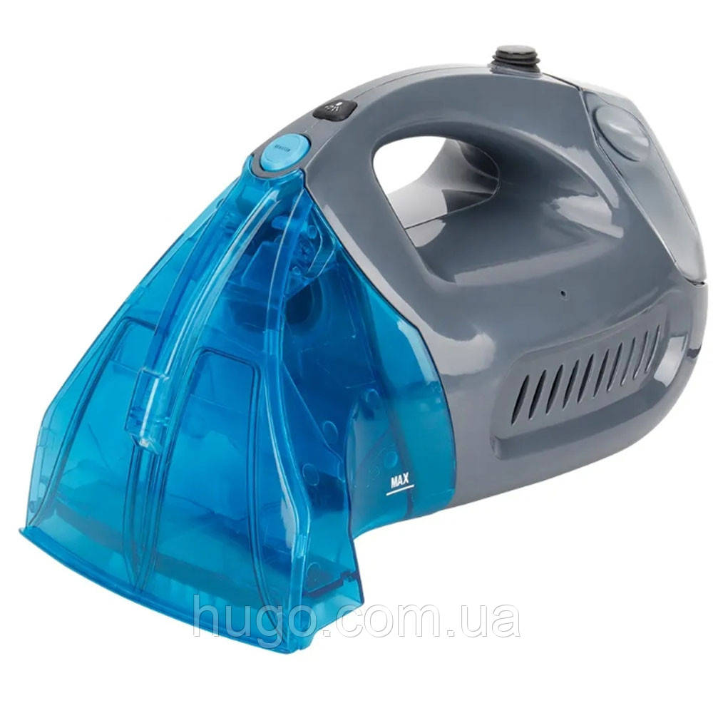 Миючий пилосос ручний 3000 Вт, 400 мл Top Kitchen TK 242 / Портативний ...