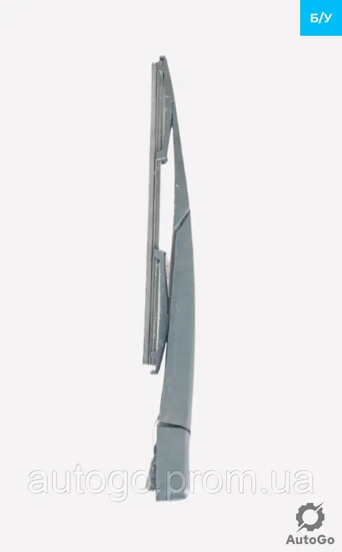 Щеткодержатель задний Opel Astra H WAGON 1273395, цена: 430 ₴, купить ...