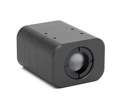 Аналогова камера з тепловізором для дрона FPV Caddx thermal 256x192 ...