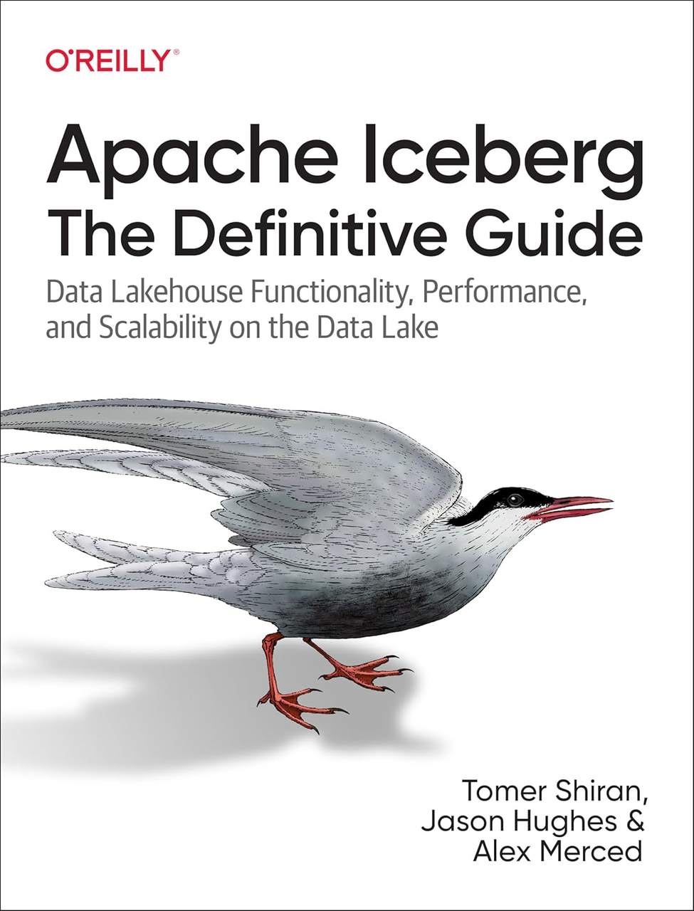 Apache Iceberg: The Definitive Guide: Data Lakehouse Functionality ...