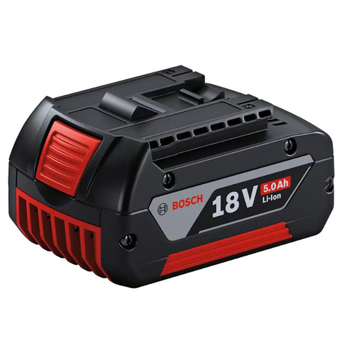 ХИТ! Аккумулятор Bosch GBA 18V 5.0 Ah Professional вес 0.62 кг ...