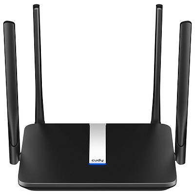 Роутер Cudy GP1200 GPON WiFi5 (GP1200), цена: 2441 ₴, купить на Prom.ua