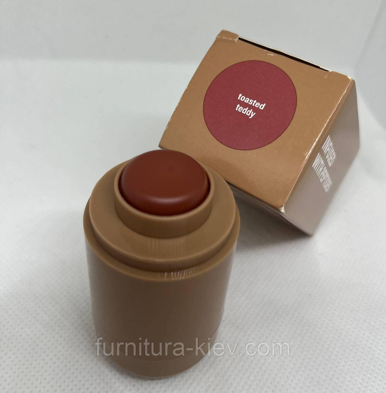 Rhode Toasted Teddy Liquid Blush рідкі рум’яна для природного сяйва ...
