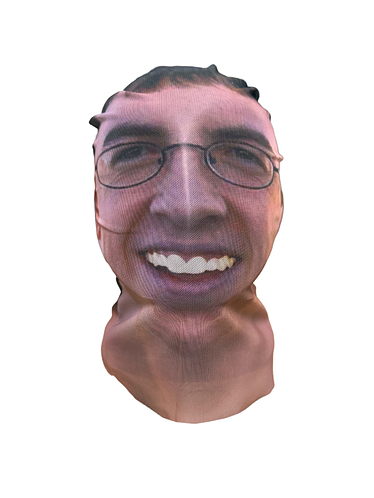 Маска 360° Мактрахер, ціна: 189 ₴, купити на Prom.ua