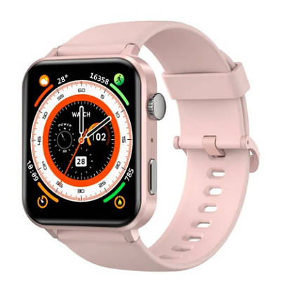 Blackview Смарт-годинник (Smart watch) Blackview R50 (укр.мова/BT5.0 ...