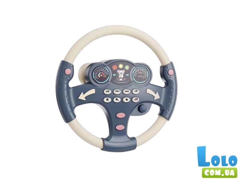 Руль музыкальный (в ассортименте) (146737), цена: 201 ₴, купить на Prom.ua