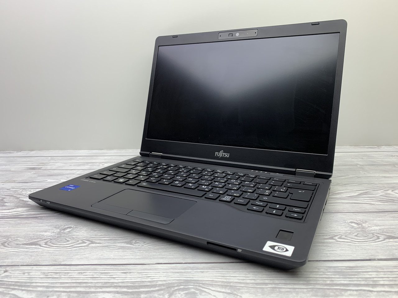 Ноутбук Fujitsu Lifebook U7311 А-: продаж, ціна у Львові. Ноутбуки від ...