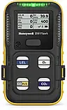 Газоаналізатор HONEYWELL BW Flex аналізатор детектор вимірювач ...