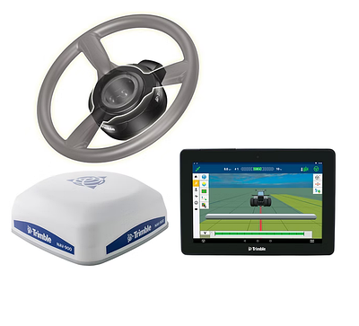 Trimble SNM940/DCM300, ціна: 38250 ₴, купити на Prom.ua