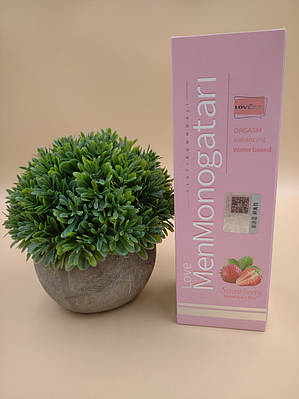 Смазка анальная для секса 200мл Love Monogateri Silk Touch Ellips, цена ...