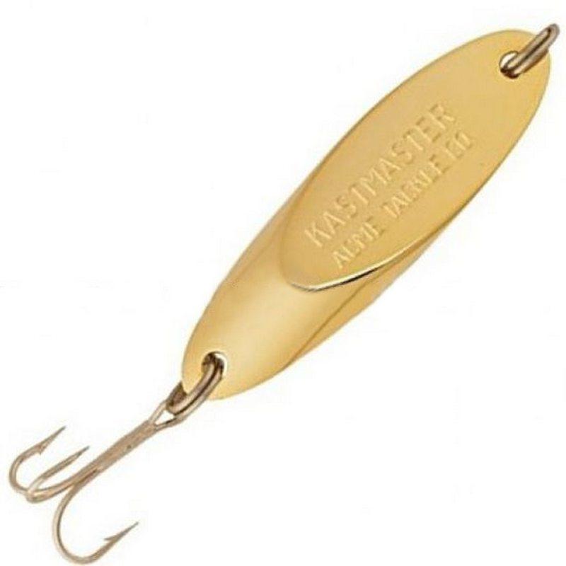 Блешня Kastmaster Gold - 28 грамкупити в Україні