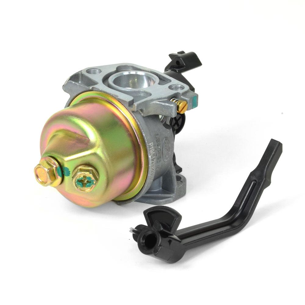 Карбюратор P19A-1 для бензинових генераторів 3.5 кВт з двигуном 168F ...