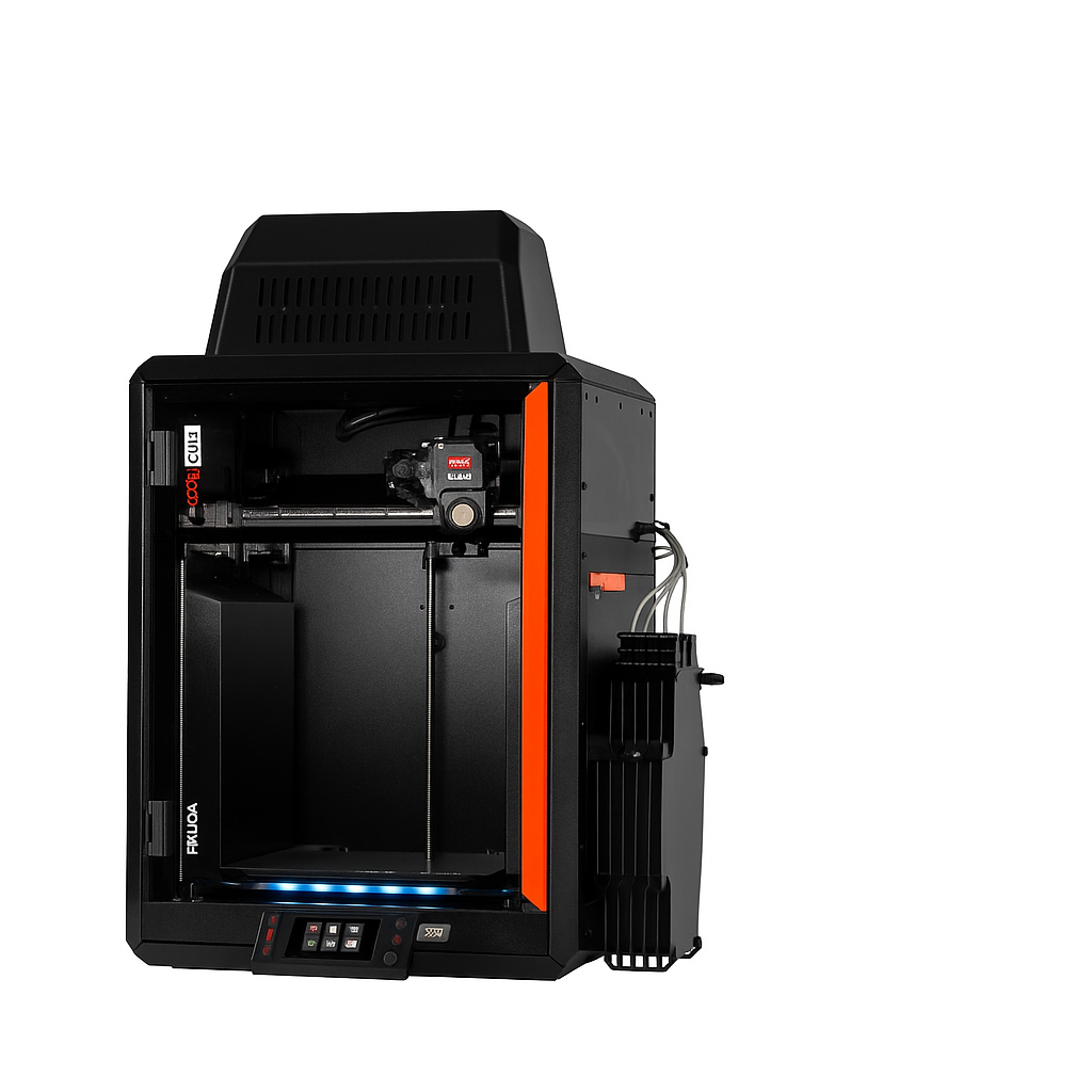 3D-принтер Prusa MMU3: продаж, ціна у Луцьку. 3d принтери та 3d сканери ...