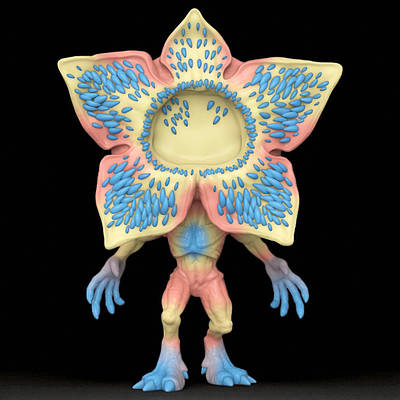 Фигурка Эдди Мансон Очень странные дела figures Eddie Munson Stranger ...