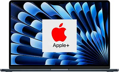 Ноутбук Apple MacBook Pro 16"/M3 Max/48GB/1TB/MacOS (MUW63ZEA), цена ...