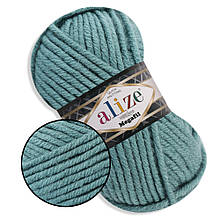 Пряжа Ализе - купить пряжу полушерсть фабрики Alize SuperLana Megafil ...