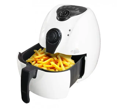 Фритюрниця електрична Bass Polska домашня фритюрниця 80-200 °C ...