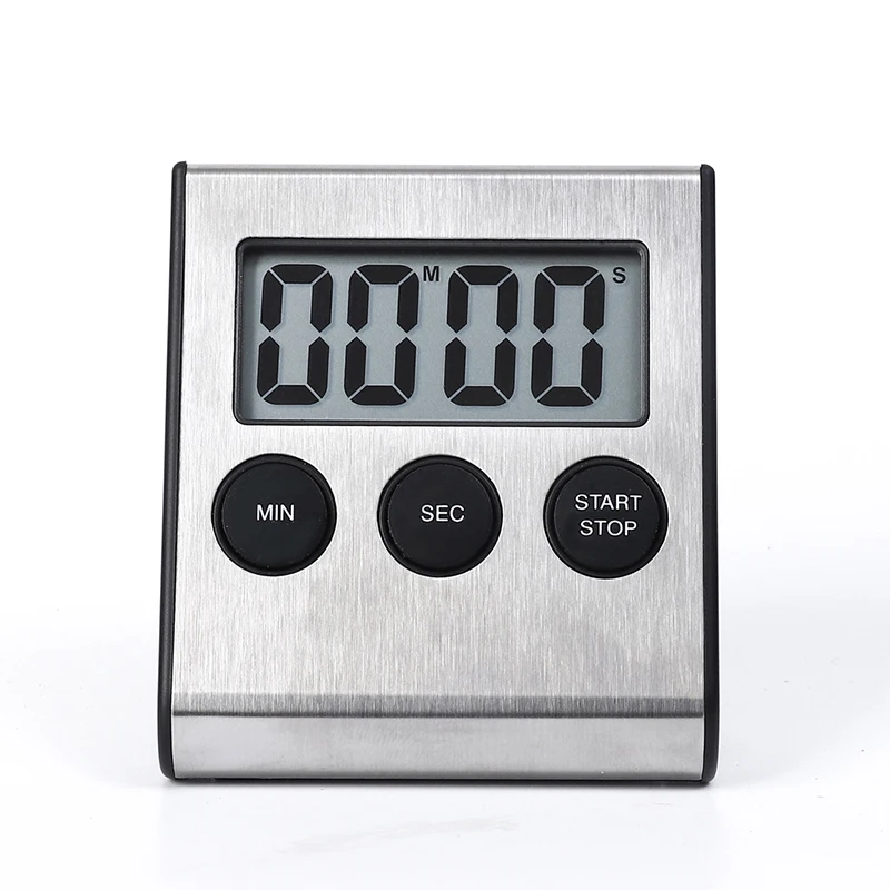 Кухонний таймер uChef TM-02 з режимом секундоміра та звуковою індикацією, ціна: 270 ₴, купити на ...