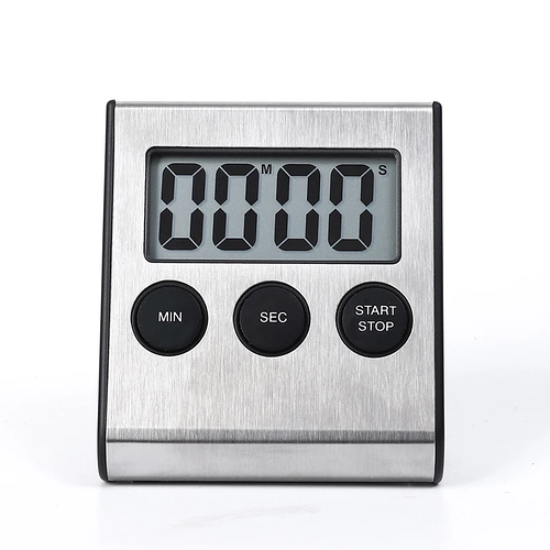 Кухонний таймер uChef TM-02 з режимом секундоміра та звуковою індикацією, ціна: 270 ₴, купити на ...