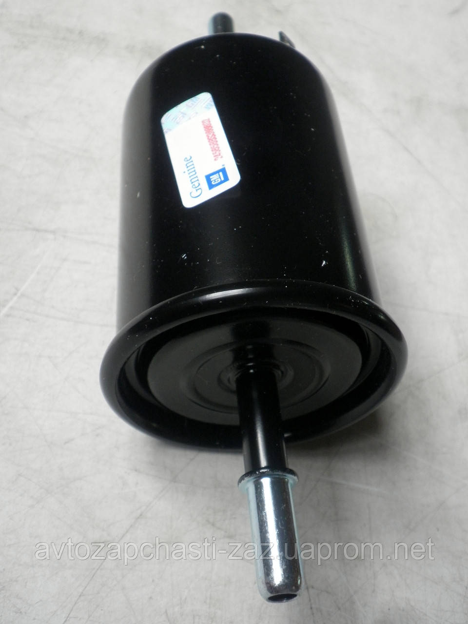 Фильтр топливный Vida и LANOS, Таврия и EVANDA, MATIZ, LEGANZA ...