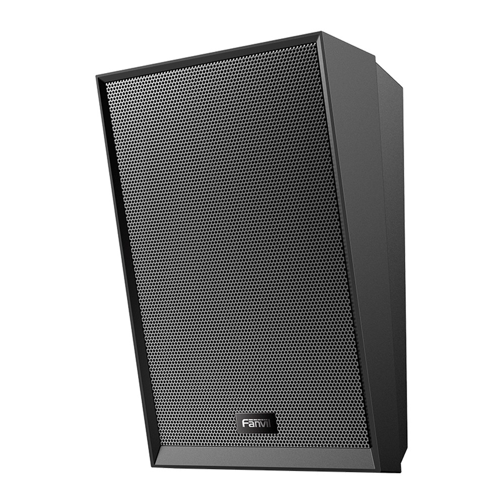 Купити Настінний динамік Fanvil A212 Black у Україні від компанії ...