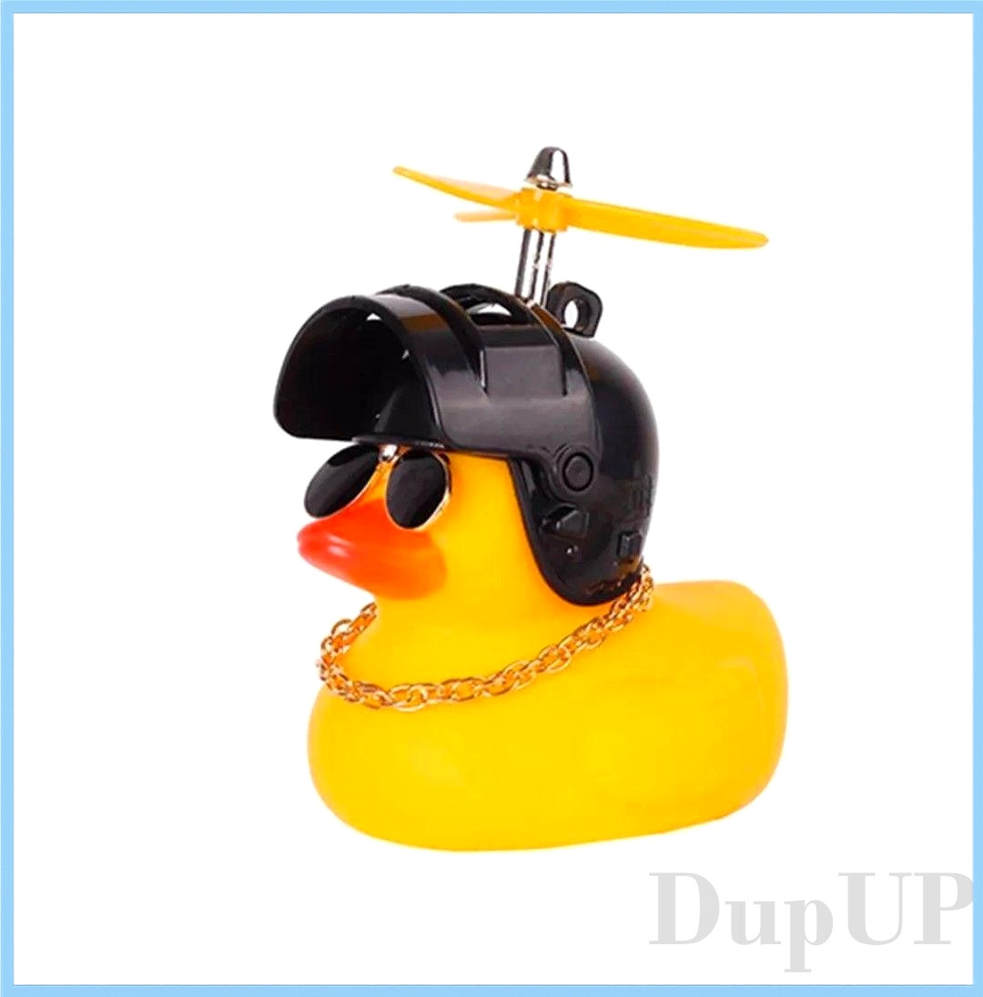 Качка на кермо жовта PUBG для мотоцикла велосипеда самокату ...