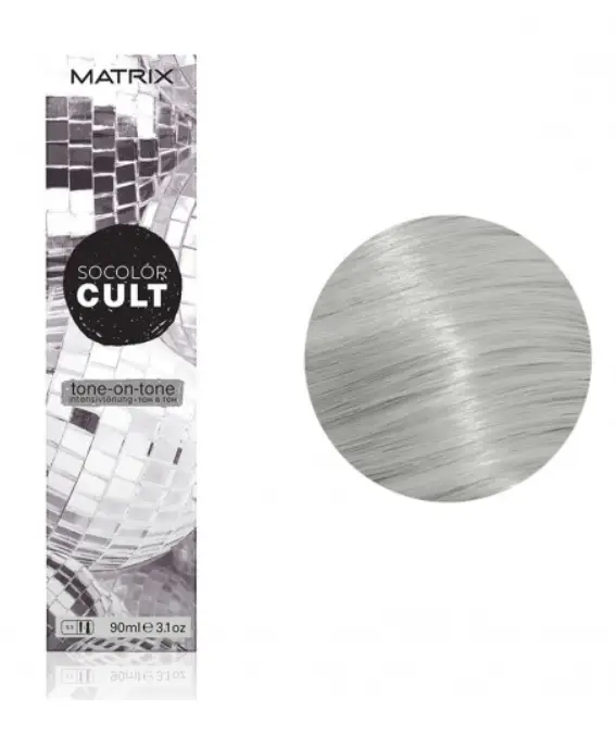 Matrix Socolor Cult Semi-Permanent Haircolor Фарба для волосся Disco ...