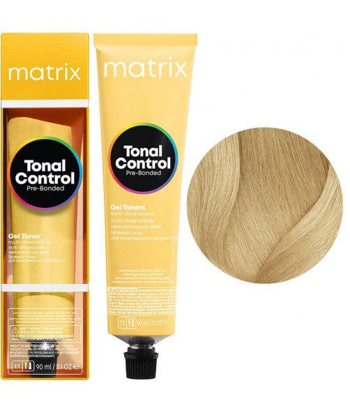 Matrix Tonal Color Pre-Bonded Acidic Gel Toner Кислотний тонер для ...