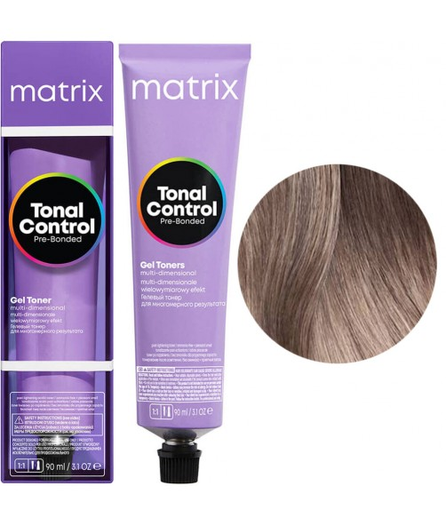 Matrix Tonal Color Pre-Bonded Acidic Gel Toner Кислотний тонер для ...