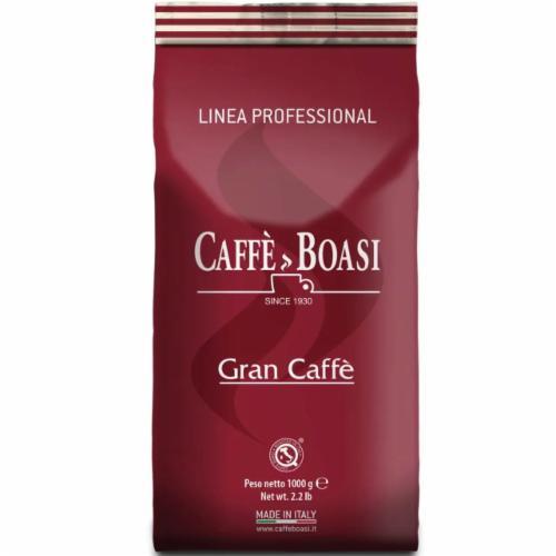 Кава в зернах Caffe Boasi Gran Caffe 1 kg, ціна: 692.90 ₴, купити на ...