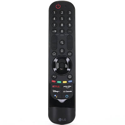 Оригінальний пульт LG Magic Remote AN-MR21GA (AKB76039702) для ...