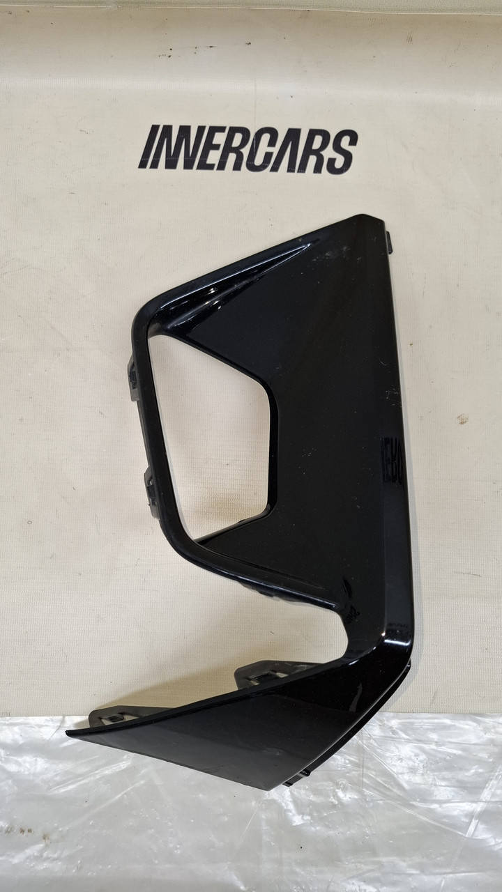 BMW X3 G01 M-Paket 2018- , решітка протитуманної фари R, права ...