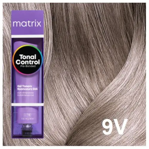 Matrix Tonal Color Pre-Bonded Acidic Gel Toner Кислотний тонер для ...