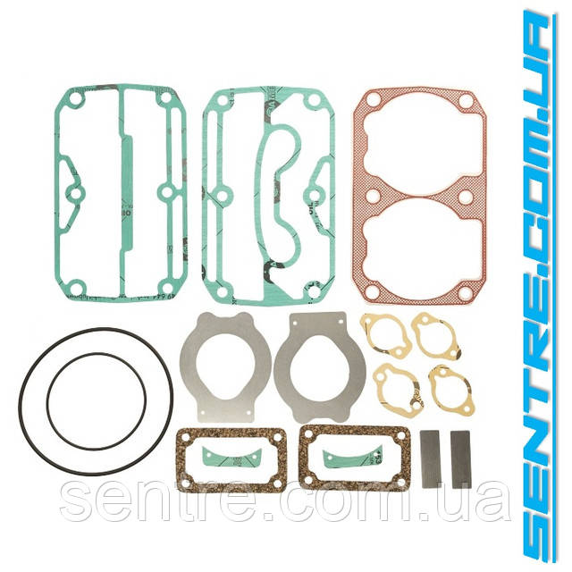 Ремкомплект компресора Iveco 42549151 LP4857 41211122 99471918 41211339 ...