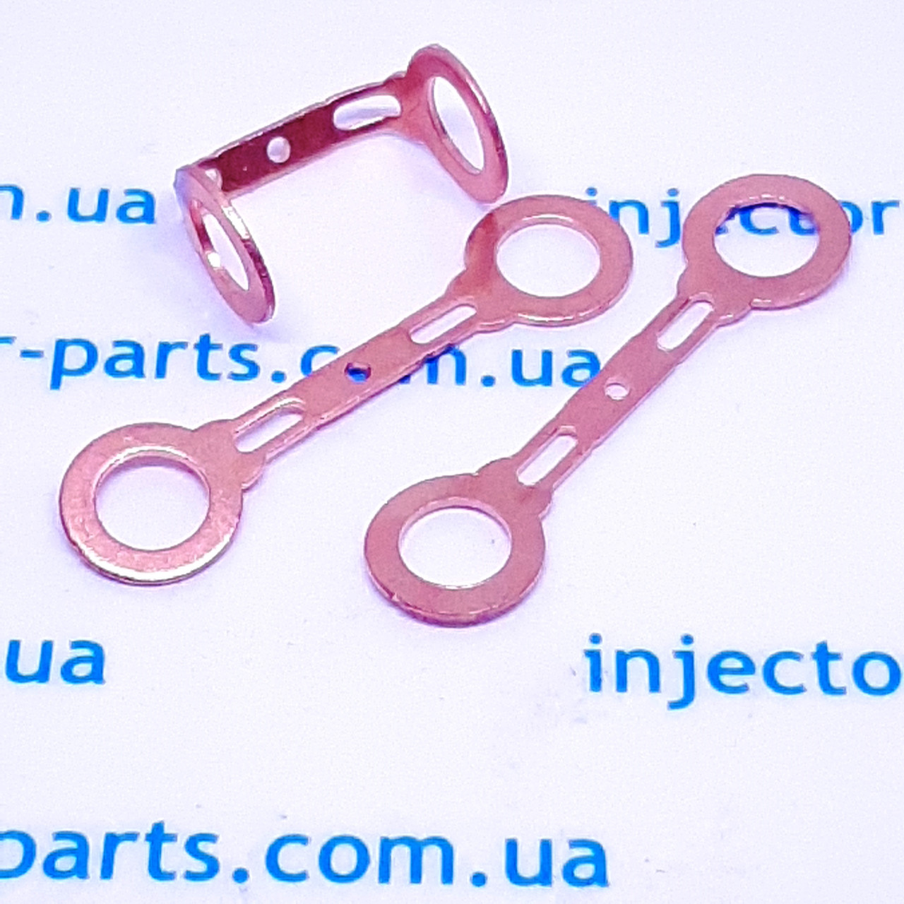 Шайба форсунки DENSO, 16635-8H800 / Cu