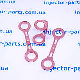Шайба форсунки DENSO, 16635-8H800 / Cu