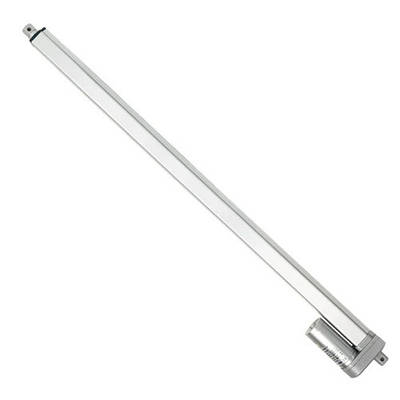 Линейный привод Актуатор штоковый 1000мм 1500Н 4мм/с HY01-12-A1-1155 ...