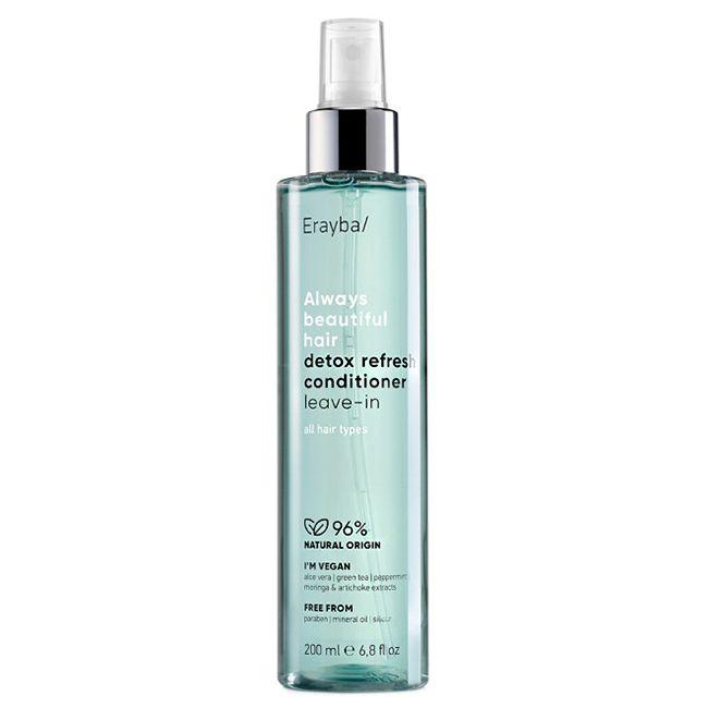 E ABH Кондиціонер Detox Refresh Conditioner leave-in 200мл, ціна: 875. ...