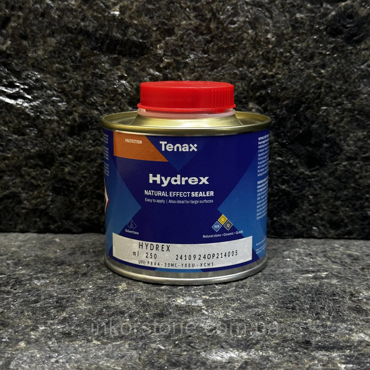 Просочення Tenax Hydrex, 250ml: продаж, ціна у Житомирській області ...