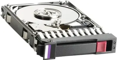 Диск HP MSA 2TB 12G SAS 7.2K 3.5in 512n HDD (N9X93A), цена: 101500 ...
