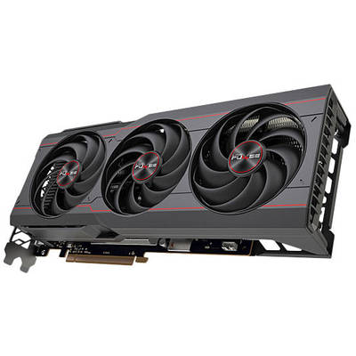 Відеокарта Sapphire AMD Radeon RX 6800 XT Nitro+ SE 16GB GDDR6 (11304 ...